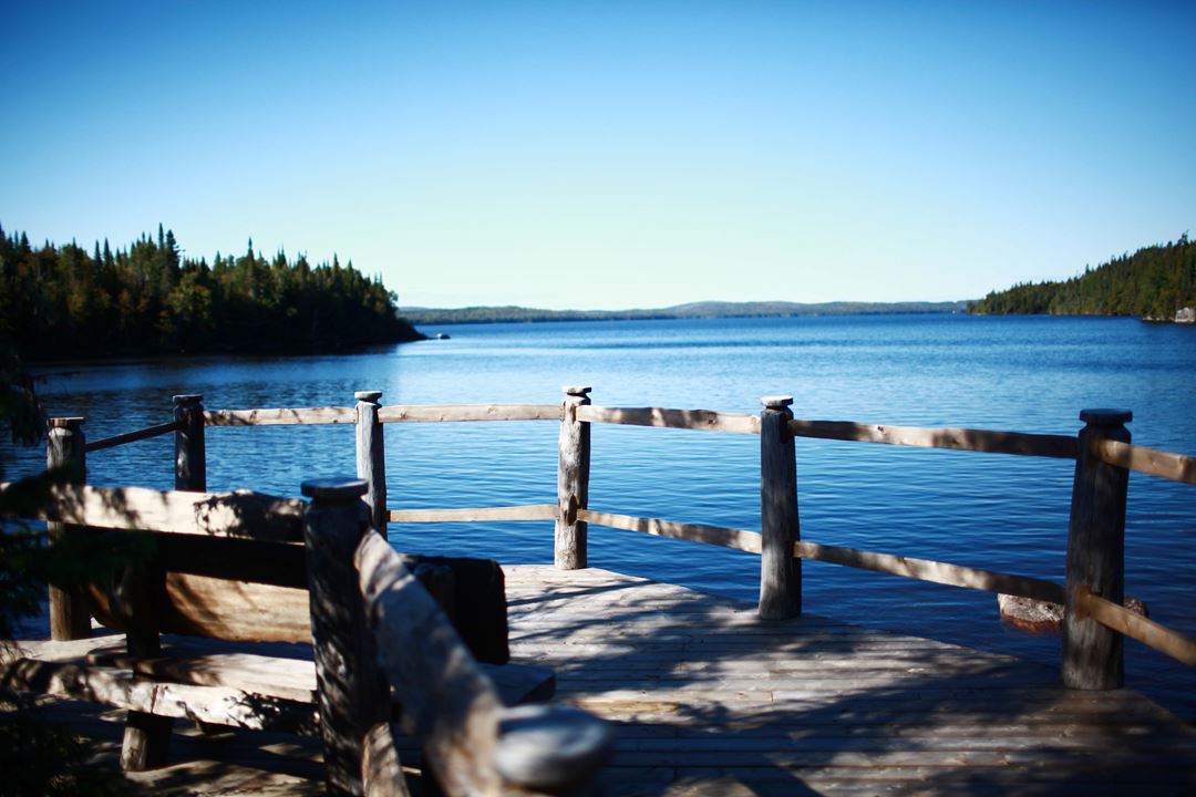 Manawan | Réserve indienne | Tourisme Lanaudière