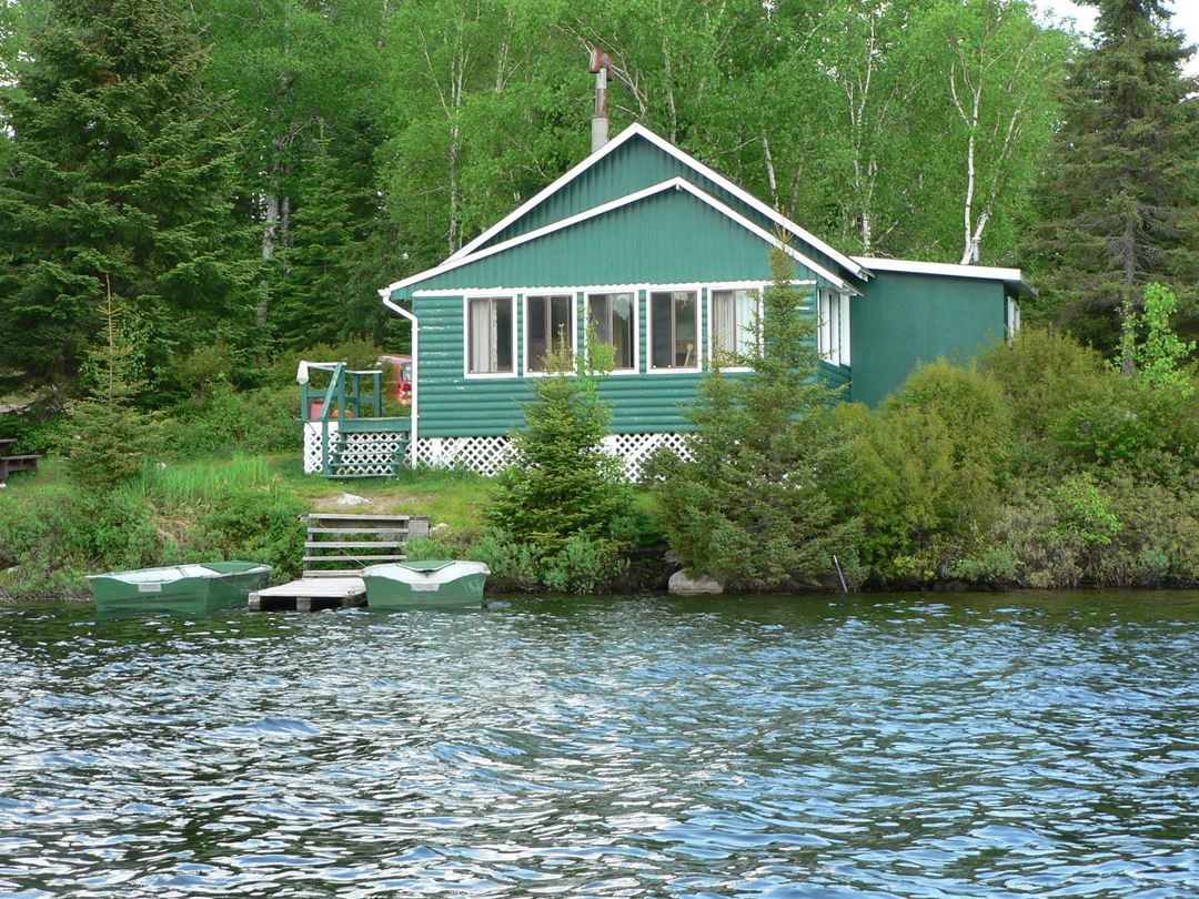 ZEC Lavigne | Activités - Kayak, Motoneige, Spa et + | Tourisme Lanaudière