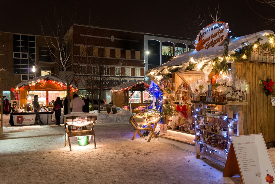 Ville de Joliette | Municipalités de Lanaudière | Tourisme Lanaudière