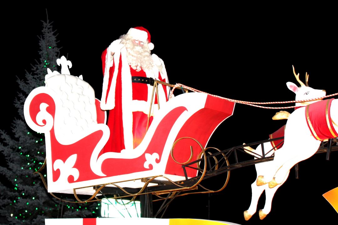 Municipalité de Saint-Calixte | Tourisme Lanaudière