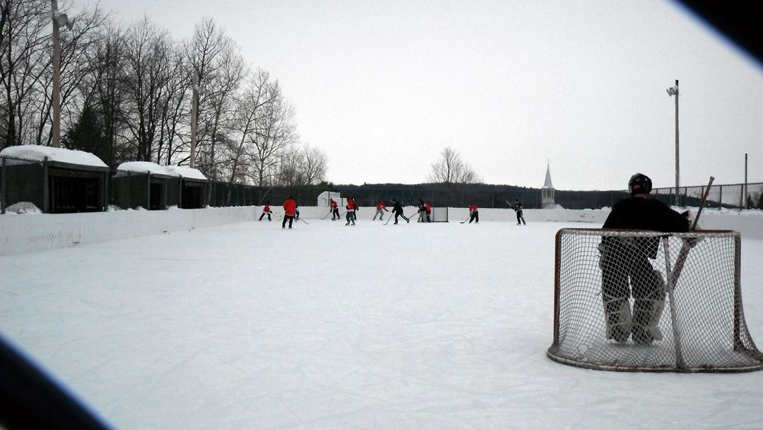 Municipalité de Saint-Calixte | Tourisme Lanaudière