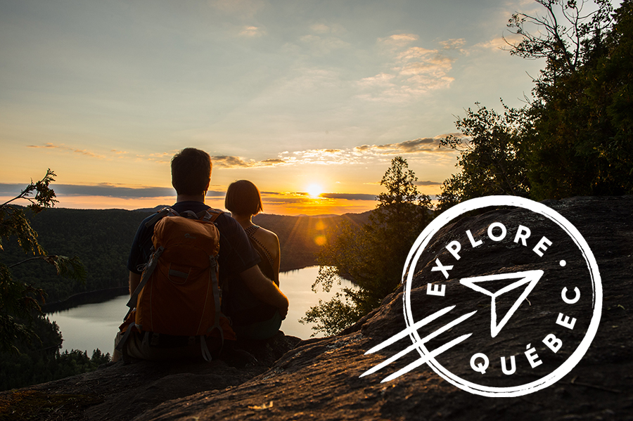 Explore Québec Pakages | Tourisme Lanaudière