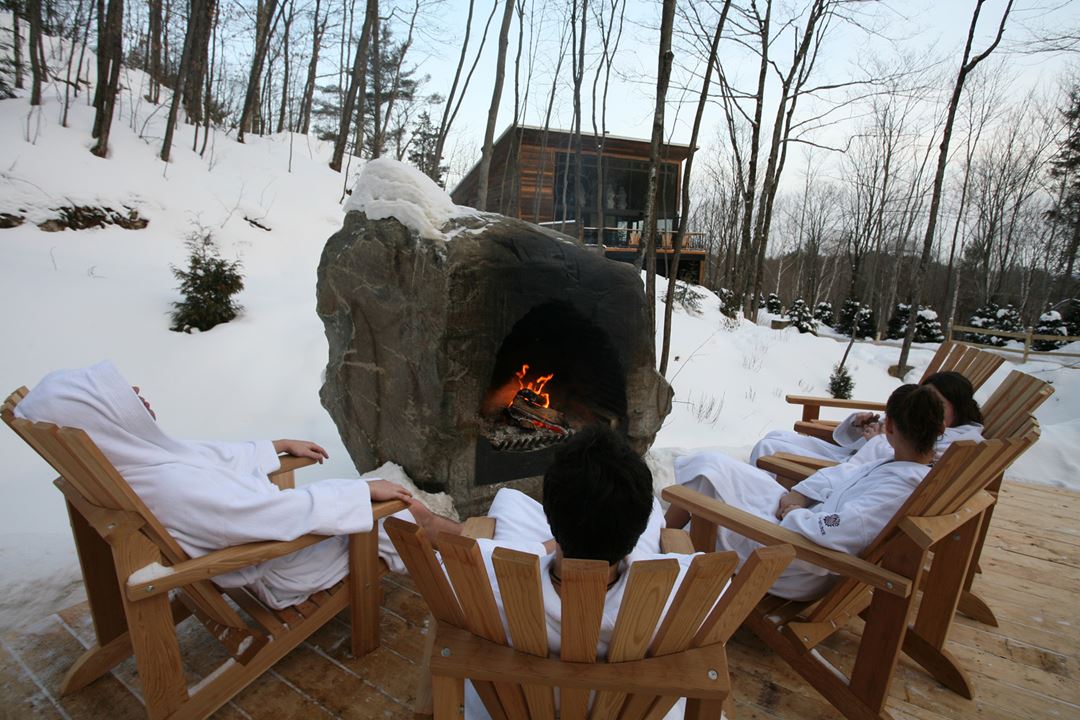 Rawdon - Destination plein air | Tourisme Lanaudière