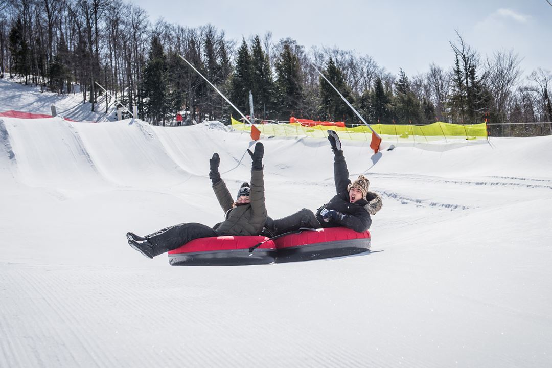 Rawdon - Destination plein air | Tourisme Lanaudière