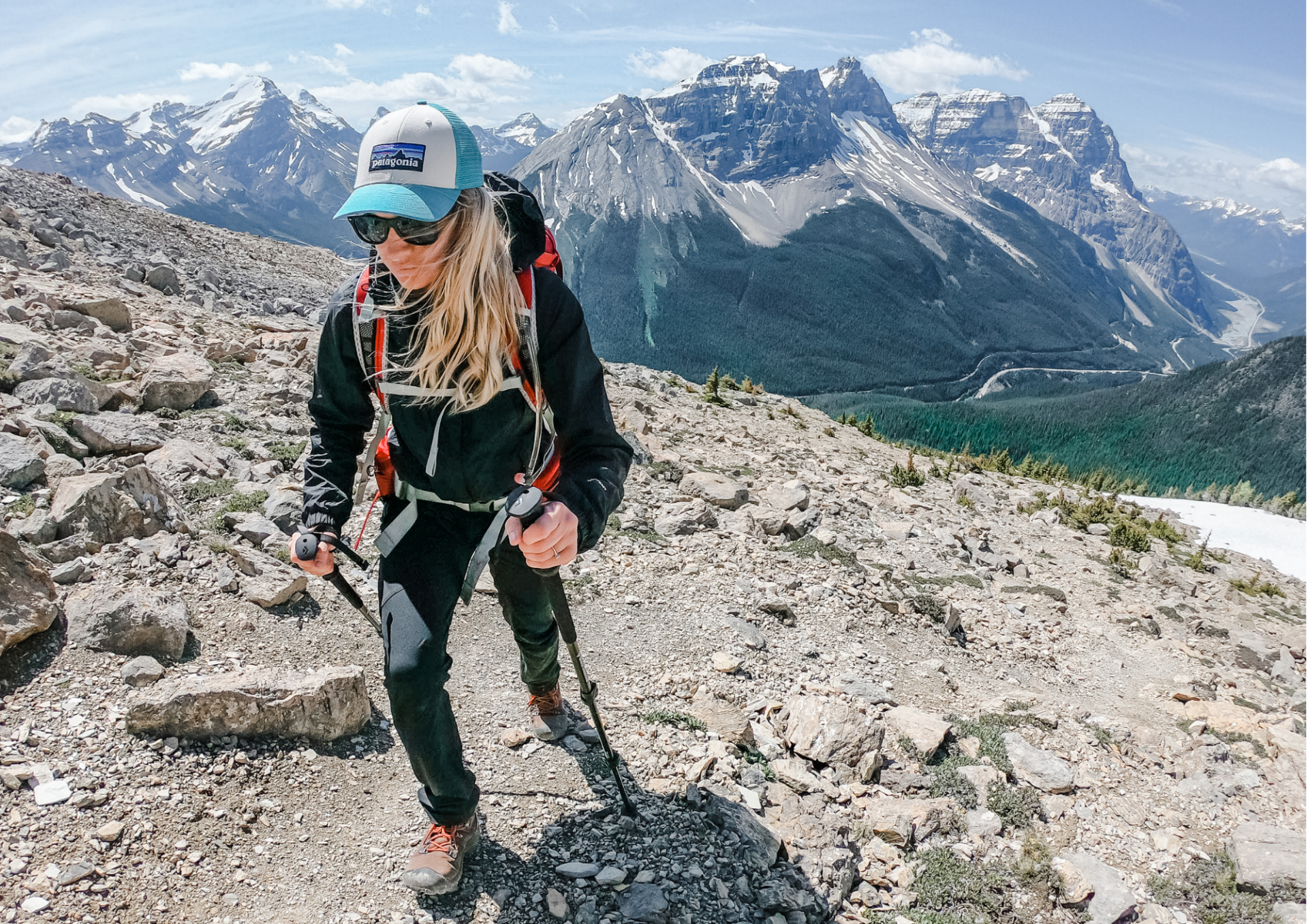 Sarah Witty - Cinq à l'aventure